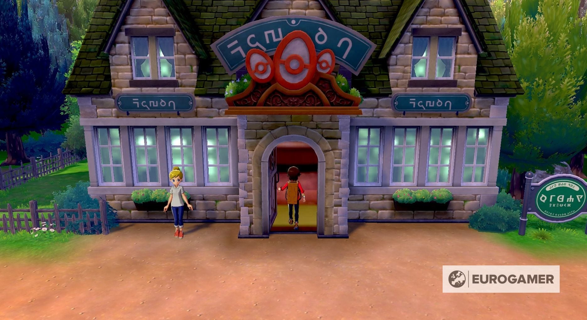 Pokémon Sword and Shield Toxel evolution method: how to evolve Toxel into Toxtricity with Low ...